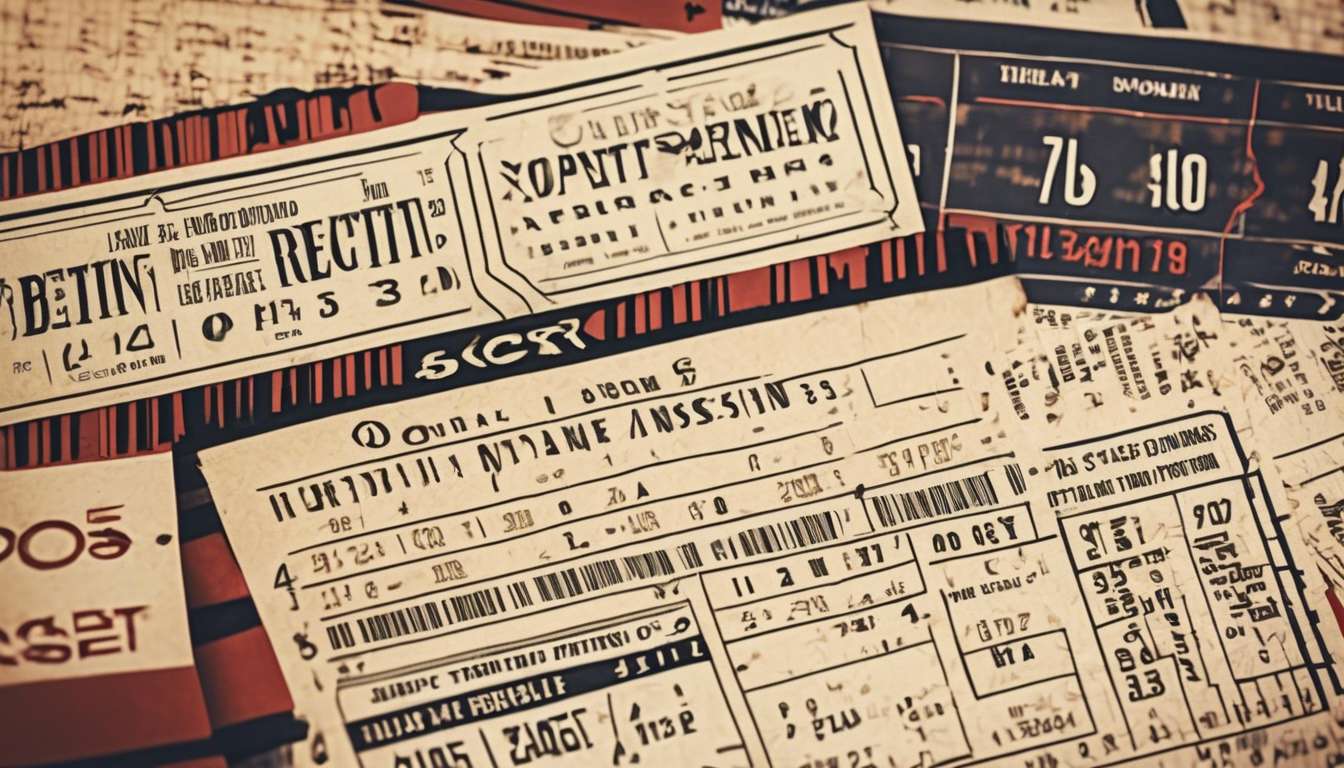 Running Bets Analysis: Comparing Past and Present Trends